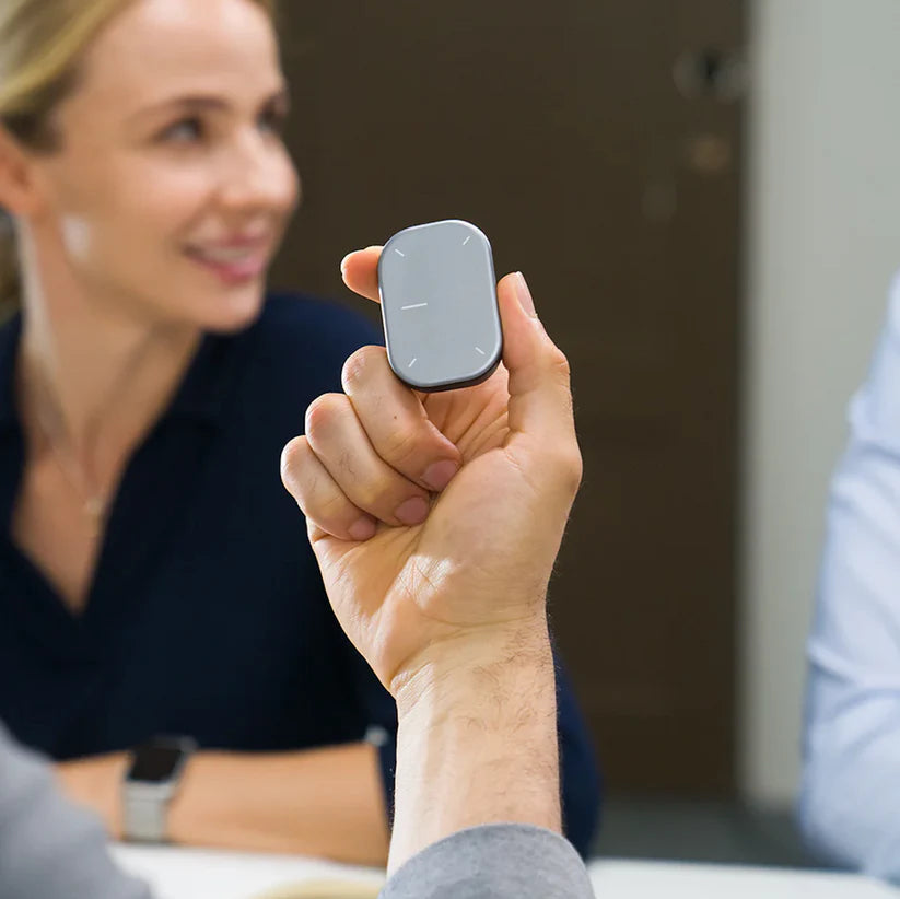 SOURIS EVO MOUSE PRO - ALIMENTÉE PAR L'IA – Offrego